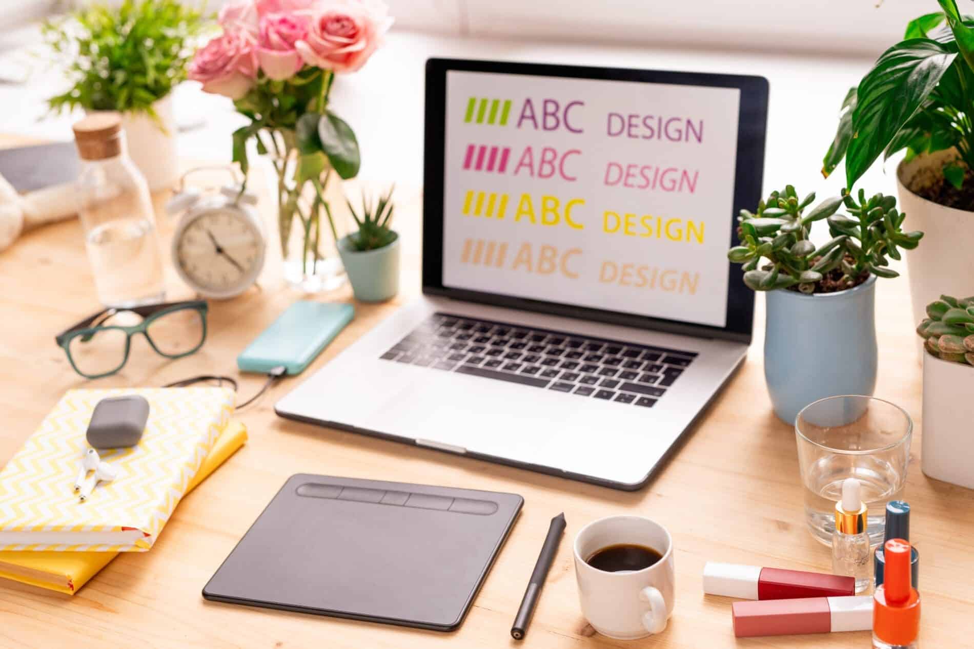Professional Web Designs | Click4Corp - Best Digital Marketing
