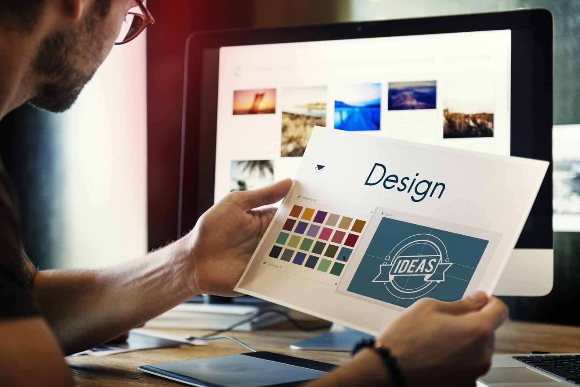 Professional Web Designs | Click4Corp - Best Digital Marketing