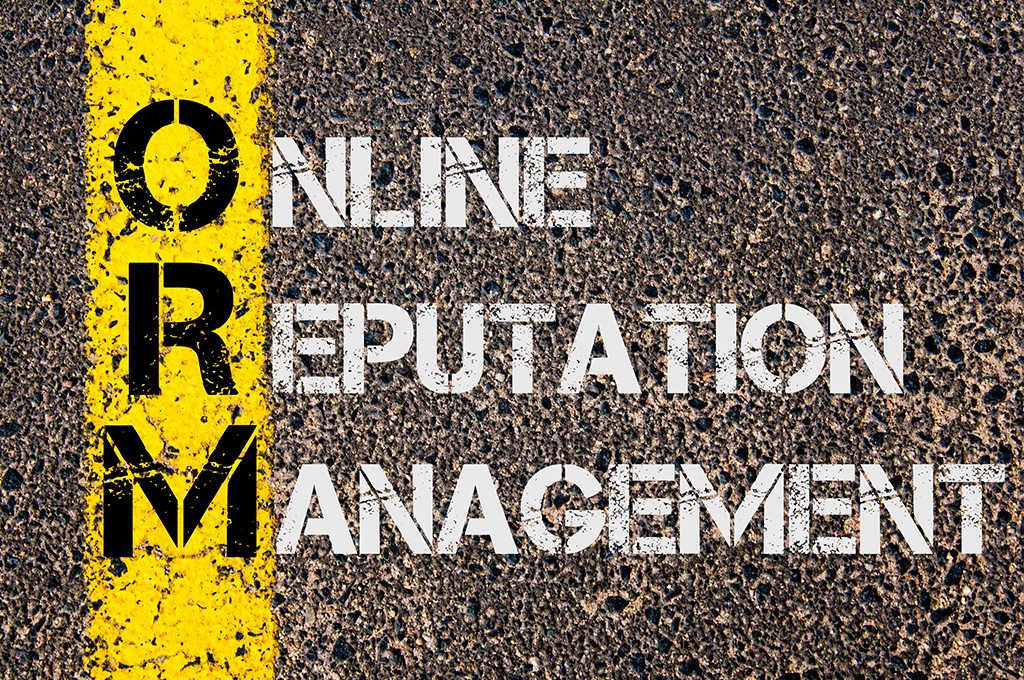 How Do You Fix A Bad Online Reputation? | Click4Corp | Dallas SEO