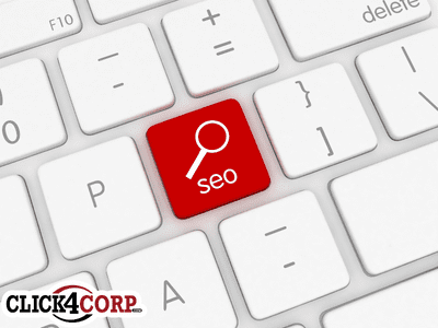 Search Engine Success: Important Steps With Click4Corp
