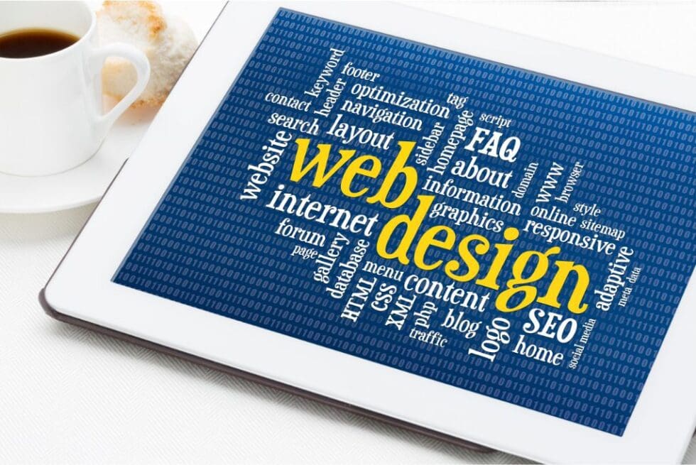 The Best Plano TX Web Design Services - Click4Corp
